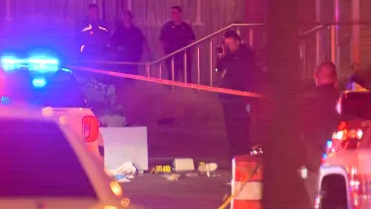Chicago nightclub shooting leaves 4 dead, 14 injured after rapper's ...
