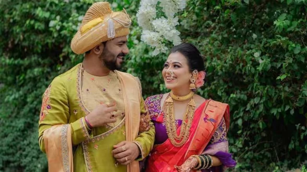 Vaishnavi Hagawane Case : "आरोपींवर मकोका लागू करा" वैष्णवीच्या आई ...