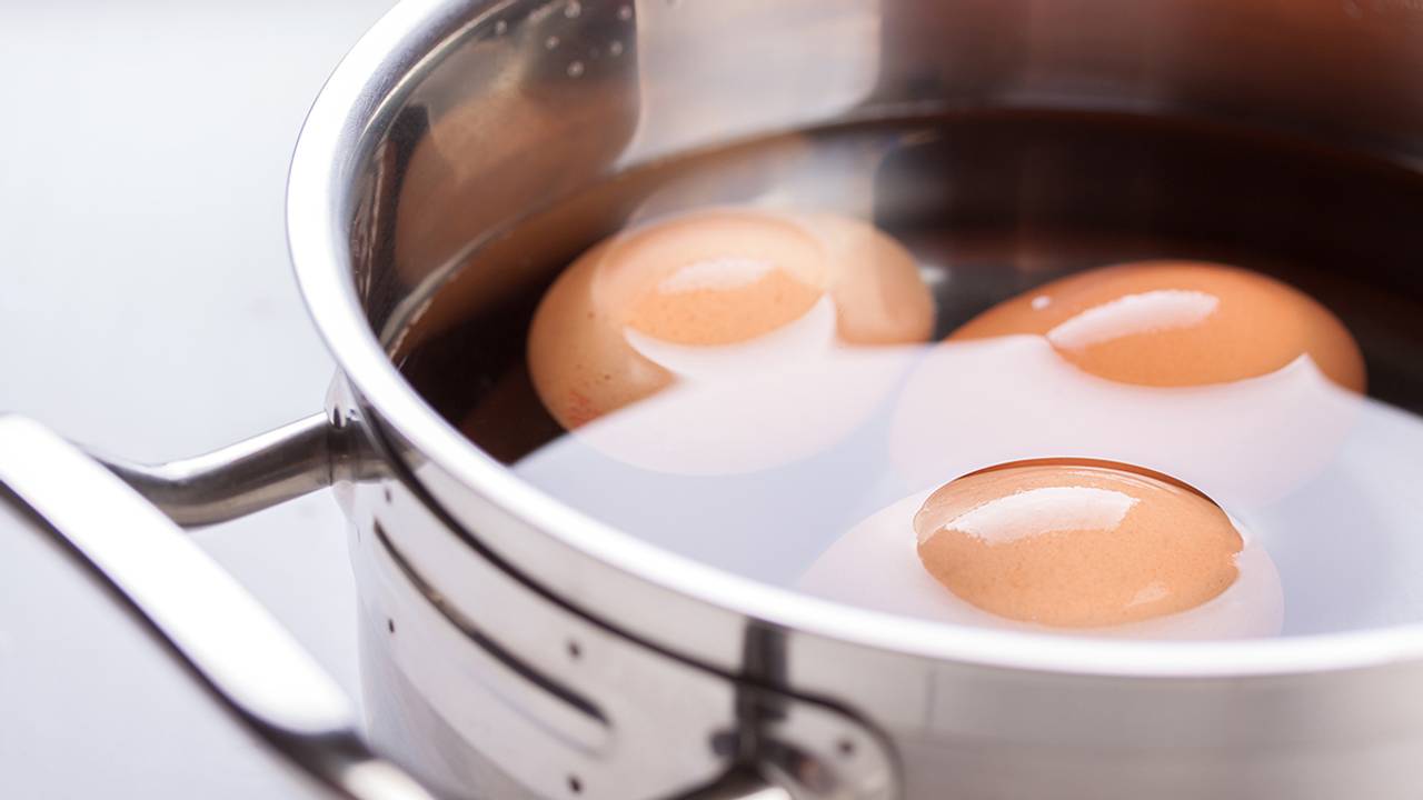 EGG Boiling Hackles: সহজেই নিখুঁত ভাবে হবে ডিম সিদ্ধ, মেনে চলুন এই ...