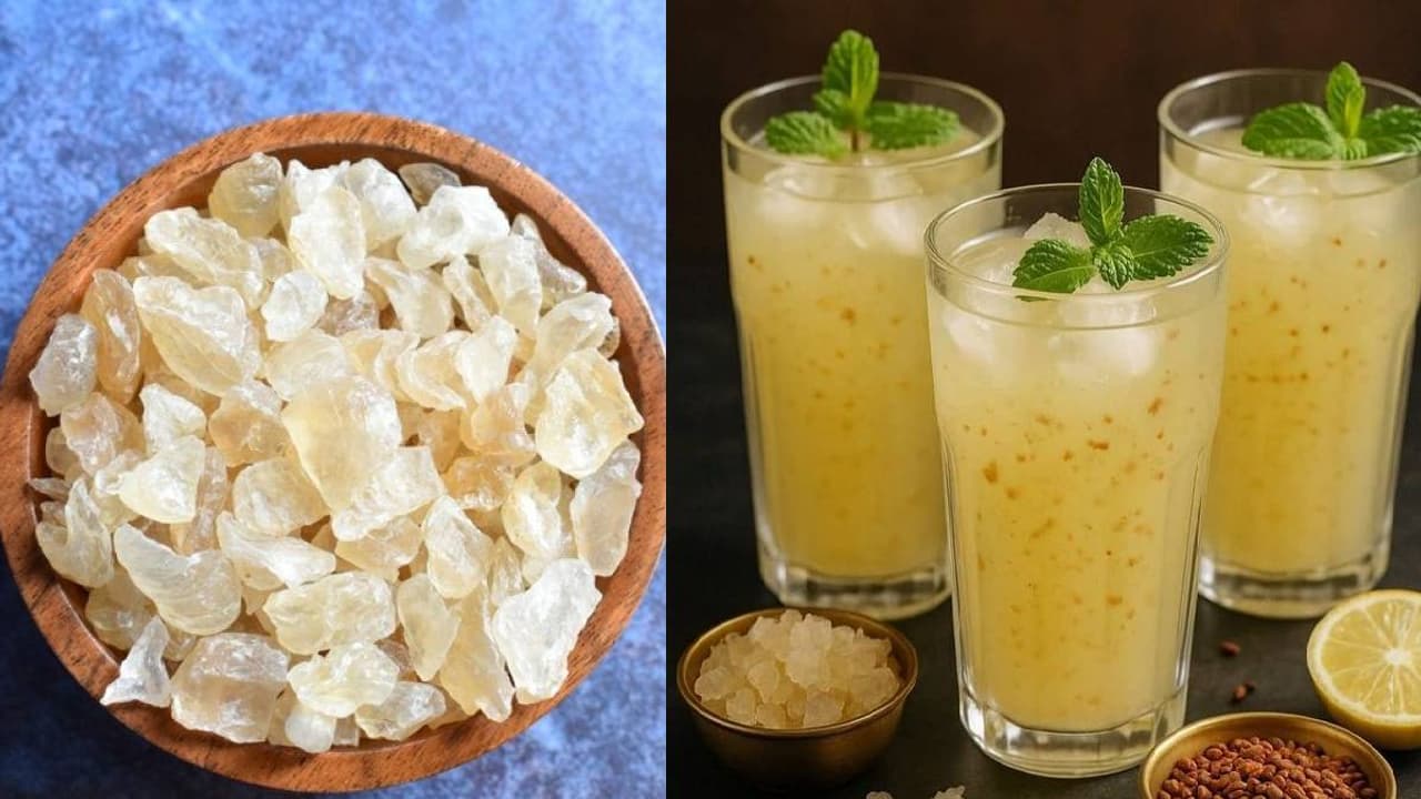 Benefits of Gond Katira: सोशल मीडिया पर गोंद कतीरा क्यों हो रहा वायरल ...