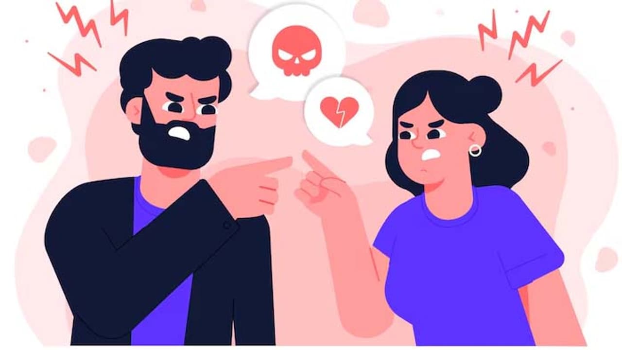 Relationship Guide: 7 Common red flags in relationships that you ...