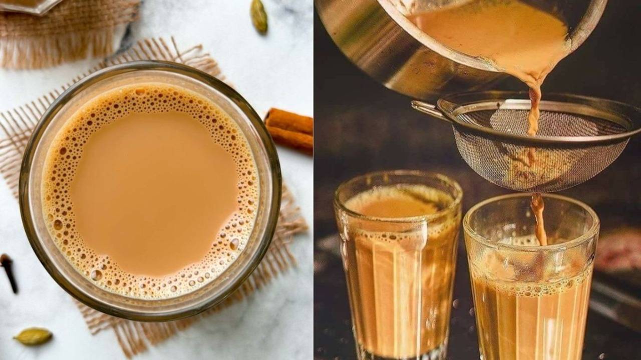 पहली बार किसने पी थी चाय? जानें दुनिया के पहले Tea Lover की कहानी | History Of Tea Invention ...