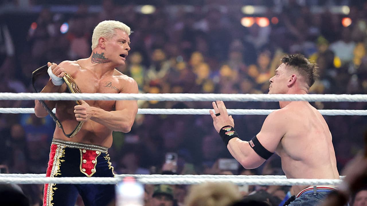 4 Major Booking Blunders WWE Made During SummerSlam 2025 Sunday Night ...