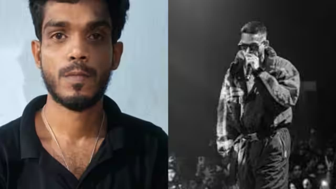 Kerala: Rapper Dabzee, 3 friends arrested following complaint regarding ...