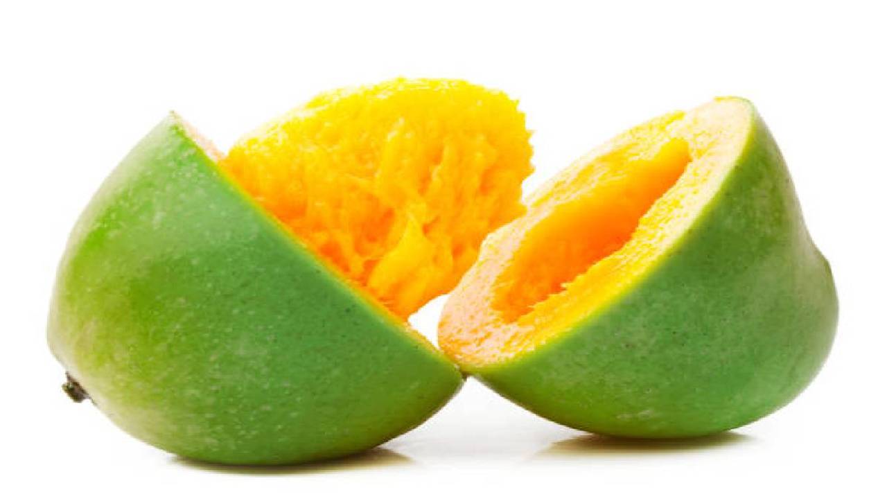 Mango Seeds: Surprising benefits for health, hair, and skin; Check here ...