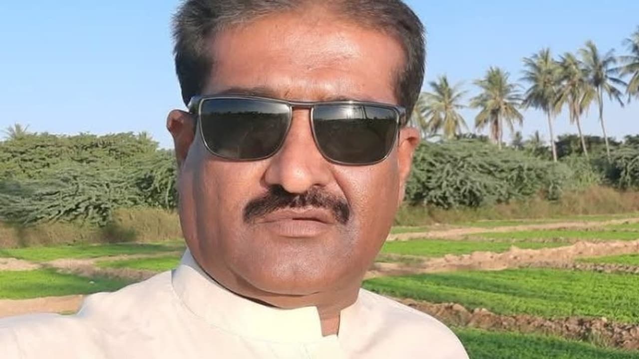 Baloch journalist Abdul Latif Baloch shot dead in front of family by Pakistan-linked militia in ...