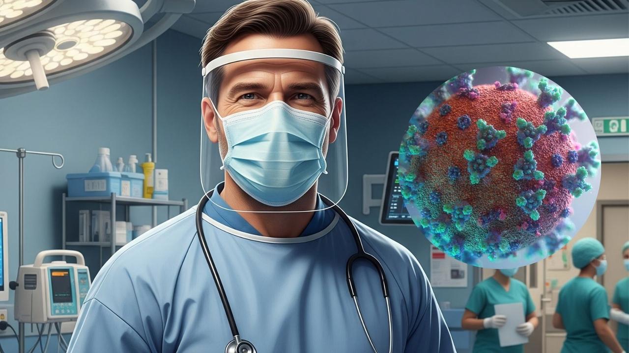 Centre to states on COVID-19: Step up surveillance, review ICUs and ...