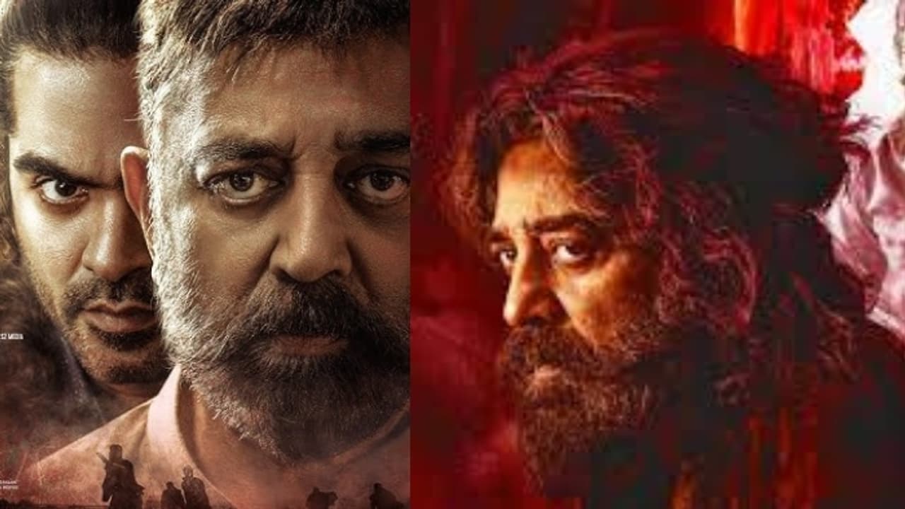 Kamal Haasan Thug Life Running Time : തഗ് ലൈഫ്: കമൽഹാസന്‍ മണിരത്നം ...