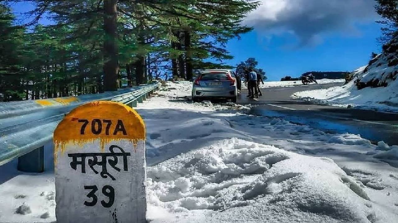 डोंगरांची राणी कोण आहे?, भारतातील पहिलं हिल स्टेशन कोणी शोधलं ...