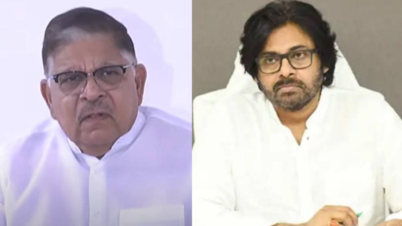 Allu Aravind Vs Pawan Kalyan: ಪವನ್ ಸಿನಿಮಾಗೆ ಪೈಪೋಟಿ ನೀಡಲು ಕನ್ನಡ ಡಬ್ ಸಿನಿಮಾ: ಅಲ್ಲು ಅರ್ಜುನ್ ತಂದೆ ...