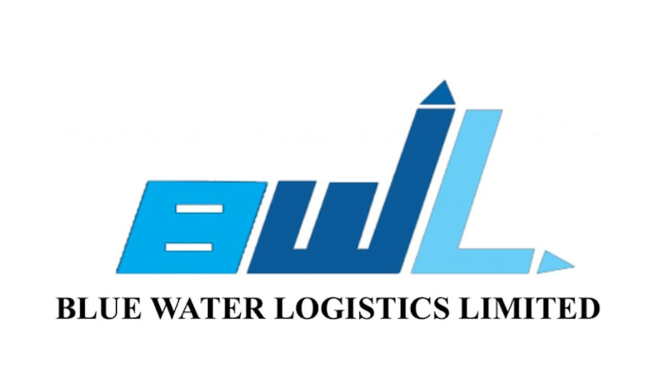 Blue Water Logistics Limited IPO Opens on 27 May, 2025 | Blue Water ...