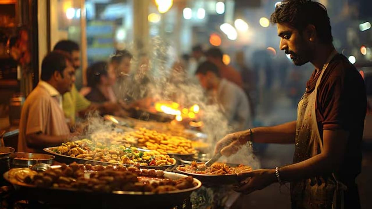 Foodie Travel Guide: Tips to find best local cuisines while traveling ...