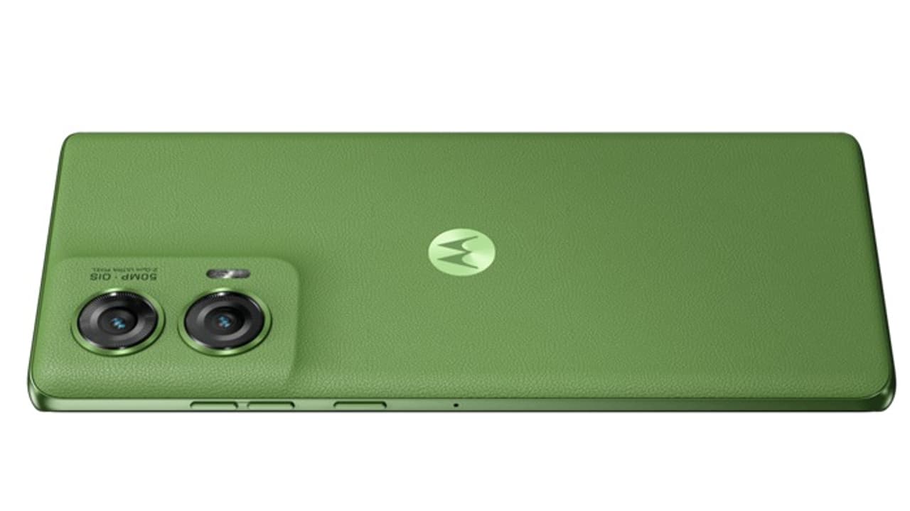 Motorola Edge 50 Fusion gets MASSIVE price cut! You can buy it under Rs ...