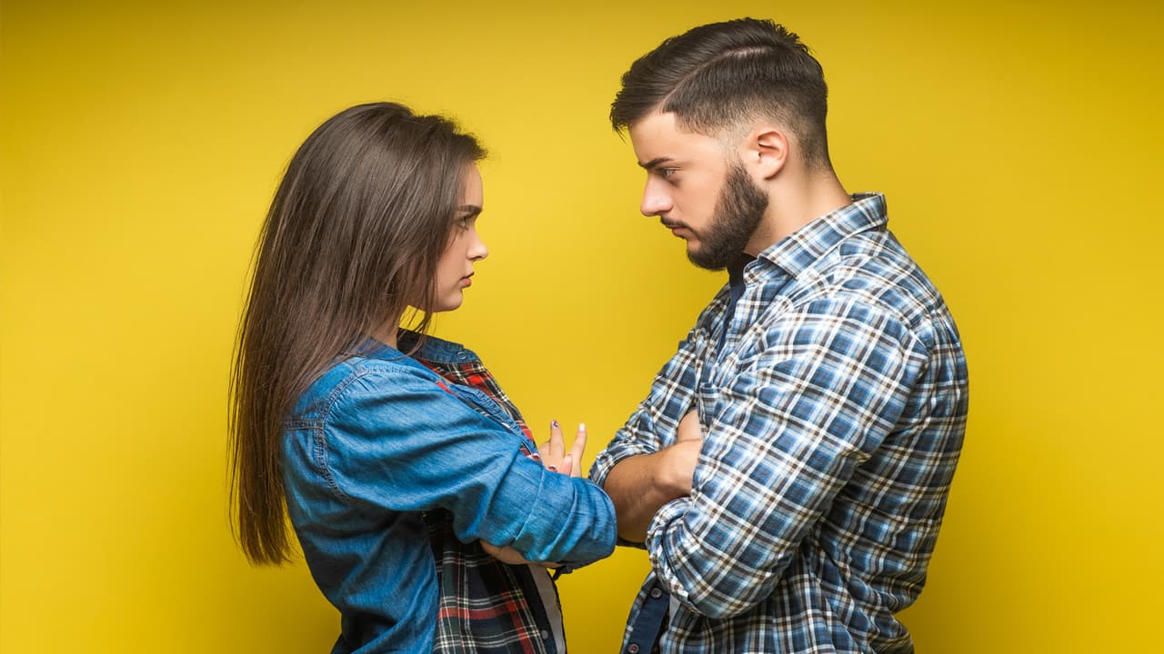 Relationship Guide: Emotional Availability vs Emotional Effort; Why ...