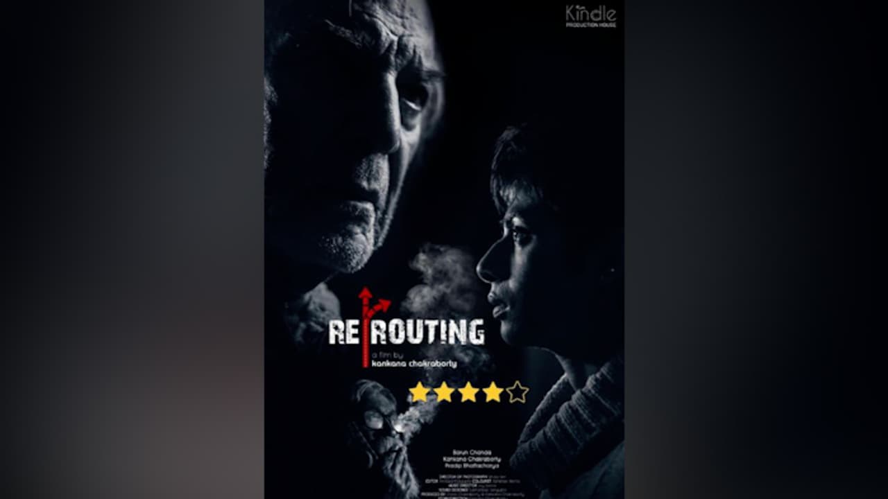 Re-Routing: A Masterclass in Short-Form Storytelling | Re Routing A Masterclass In Short Form ...