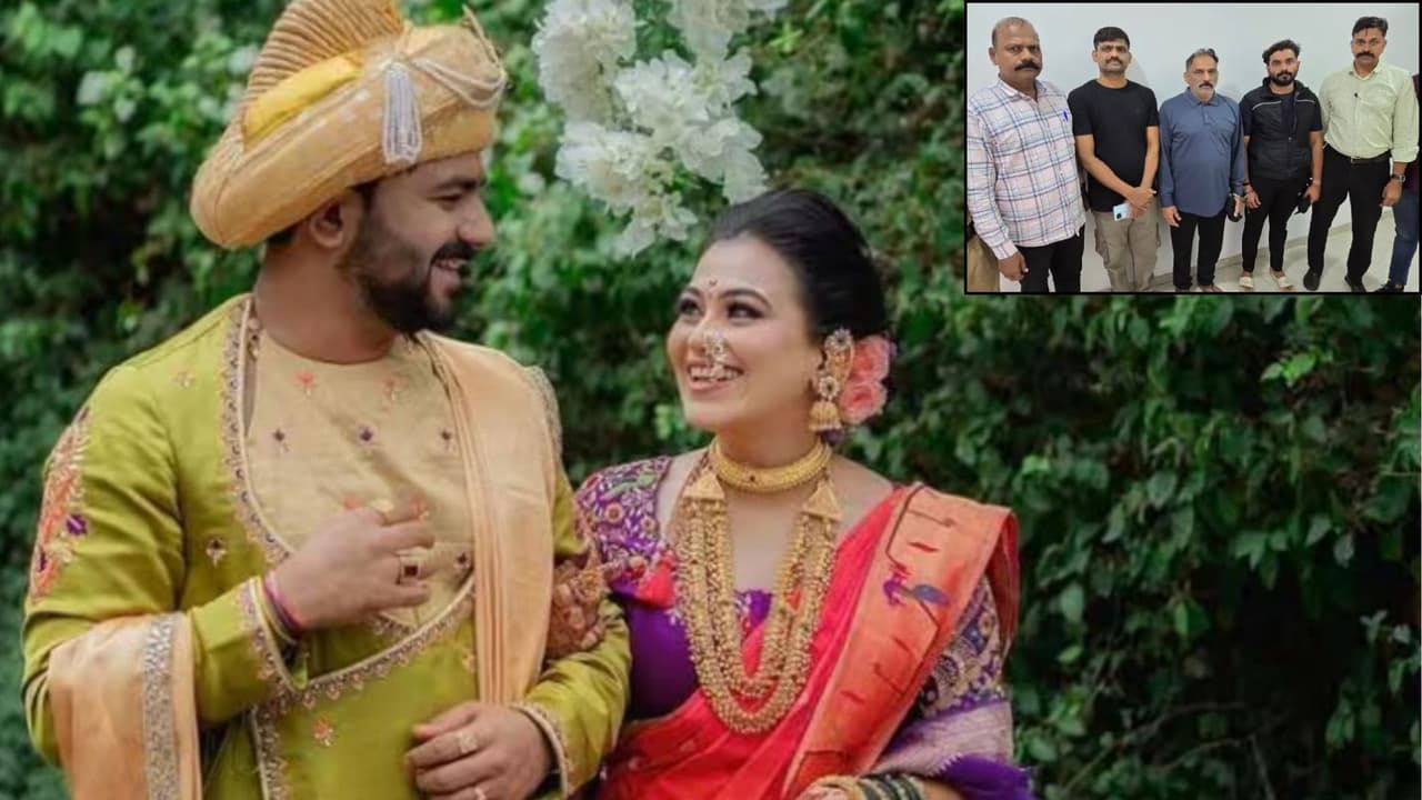 vaishnavi hagavane death Case ಆರೋಪಿಗಳಿಗೆ ಆಶ್ರಯ ಕೊಟ್ಟ ಕರ್ನಾಟಕದ ಮಾಜಿ ...