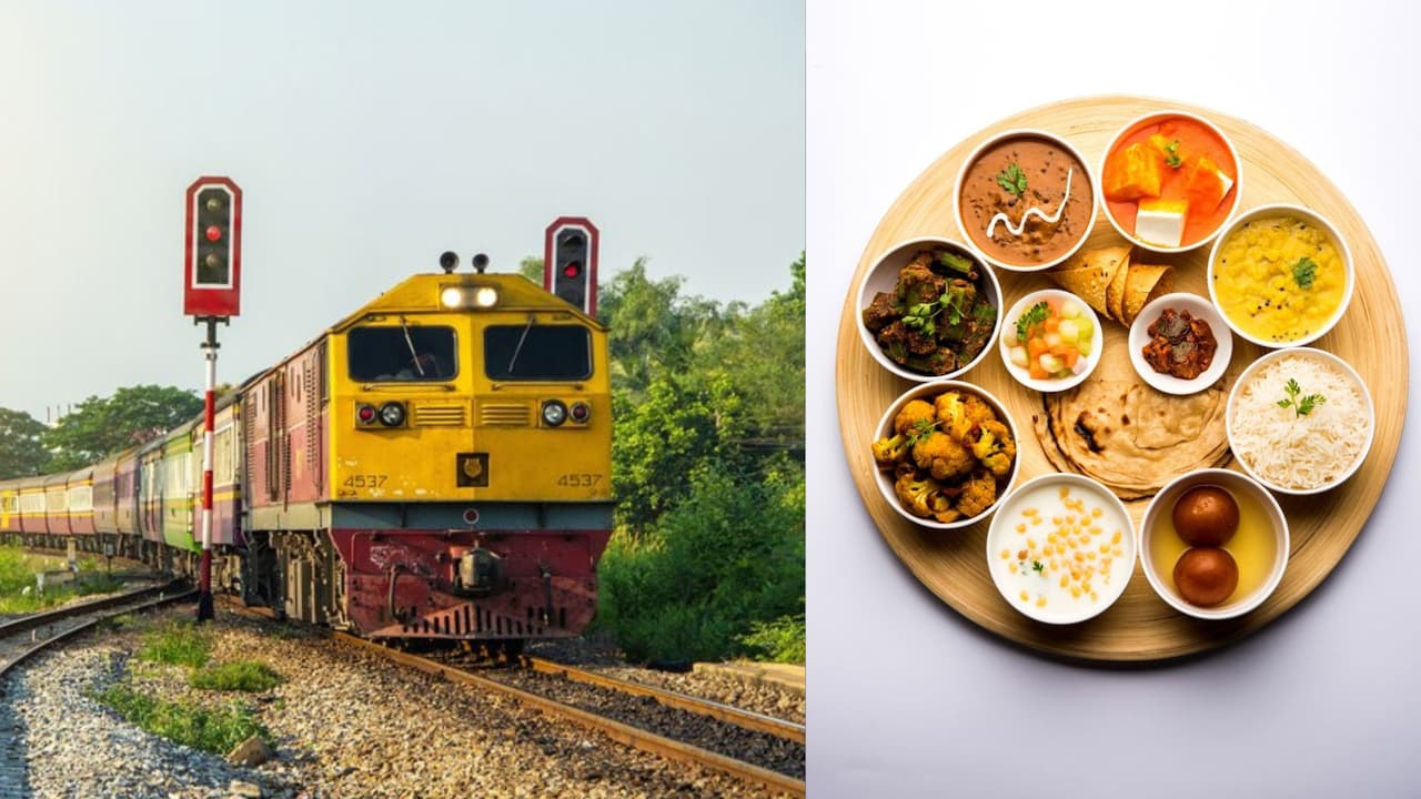 Sachkhand Express ಉಪಾಹಾರದಿಂದ ರಾತ್ರಿ ಊಟದವರೆಗೆ ಎಲ್ಲವನ್ನೂ ಉಚಿತವಾಗಿ ನೀಡುವ ...