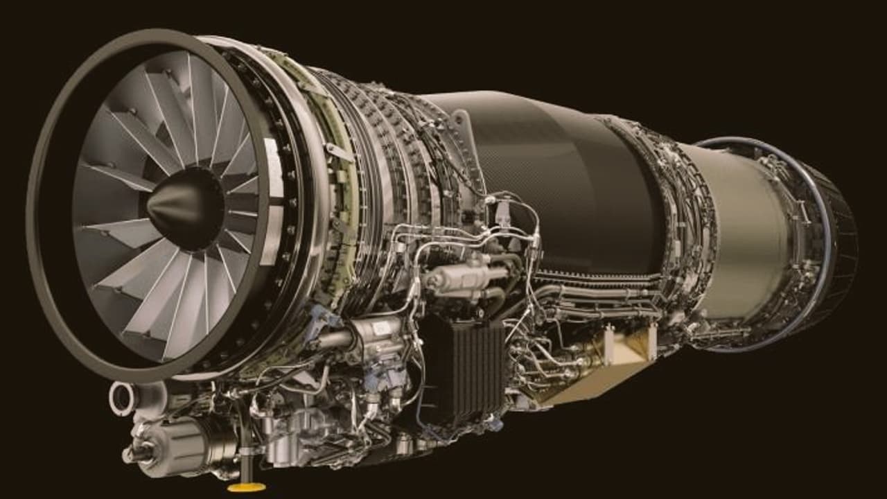 India's Kaveri jet engine undergoes testing in Russia, to power Indian ...