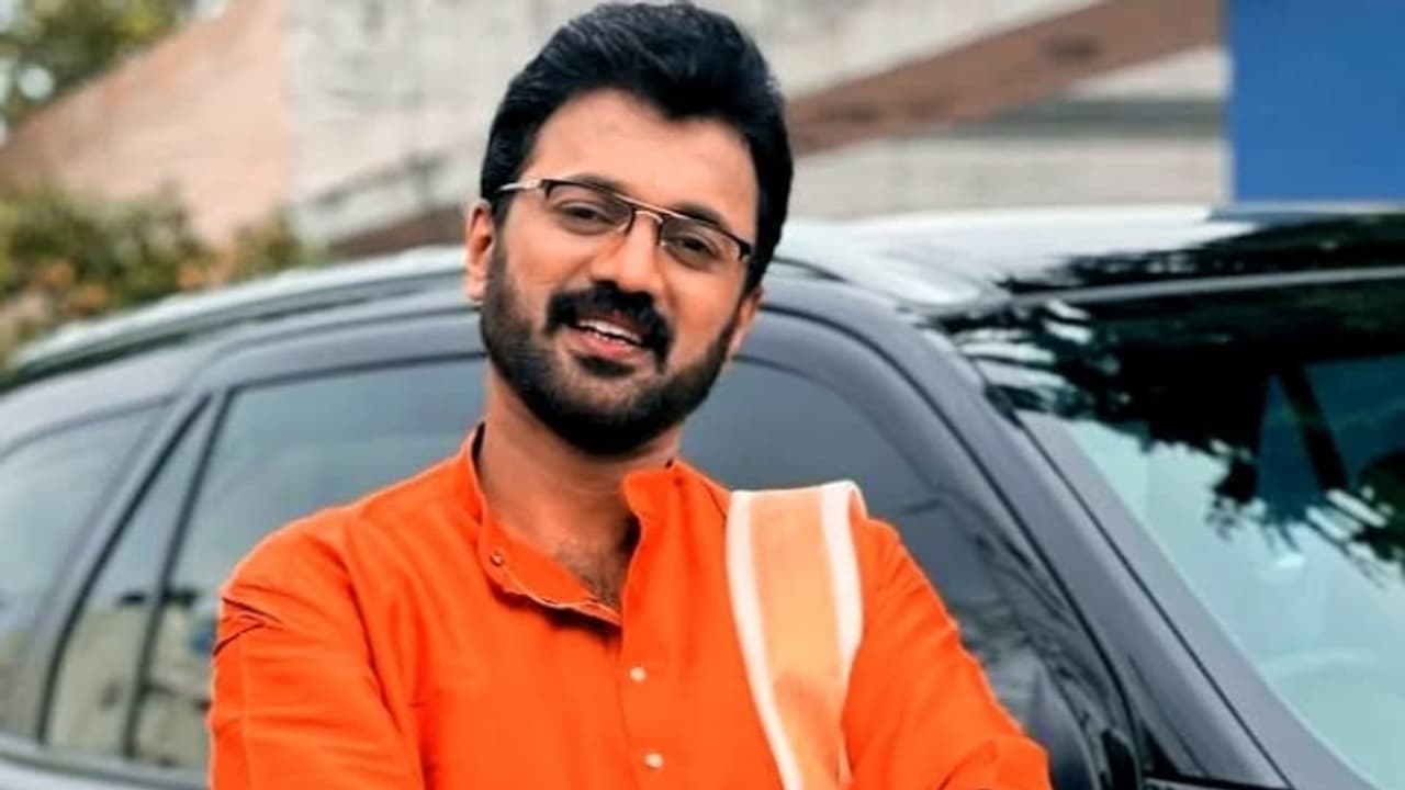 Sridhar Nayak: ಅನೇಕರ ಜೊತೆ ಲೈಂಗಿಕ ಸಂಬಂಧ ಬೆಳೆಸಿ HIV ಕಾಯಿಲೆ ತಂದ್ಕೊಂಡ: ಪಾರು ...