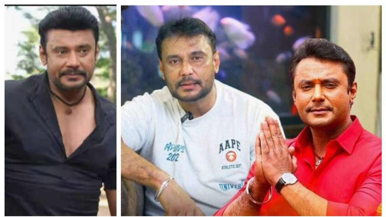 ಯುವನಟಿ ರಚನಾ ರೈ ಜೊತೆ ದೇಶ ಬಿಟ್ಟು ಹಾರಿದ ನಟ ದರ್ಶನ್; ಅಲ್ಲಿ ಅದೇನ್ ಮಾಡ್ತಾರೆ..? | Kannada Star Actor ...