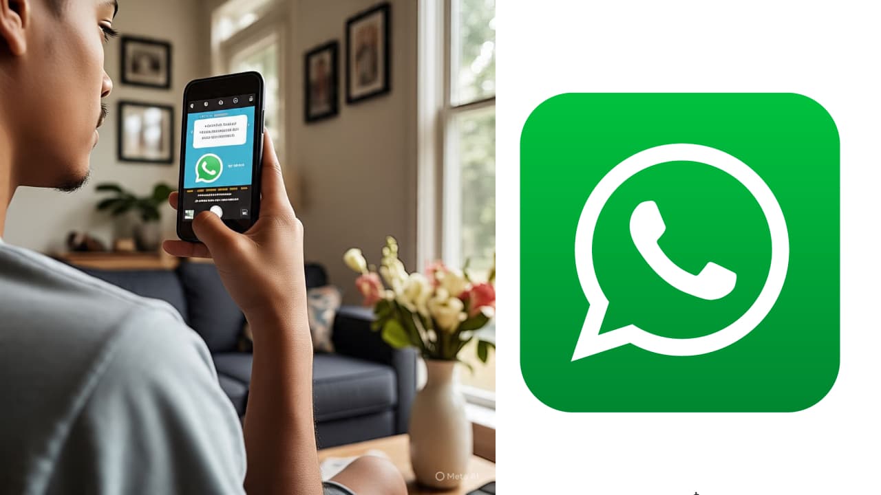 WhatsApp: వాట్సాప్ స్టోరేజ్ నిండిపోయిందా? డౌన్‌లోడ్ క్వాలిటీ ఫీచర్‌‌తో ...