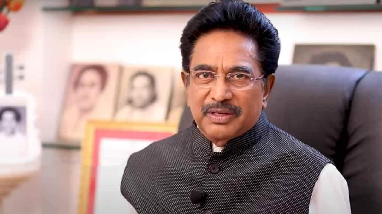 Actor Rajesh : 3 நாட்களுக்குப் பிறகே ராஜேஷ் உடல் நல்லடக்கம் ...