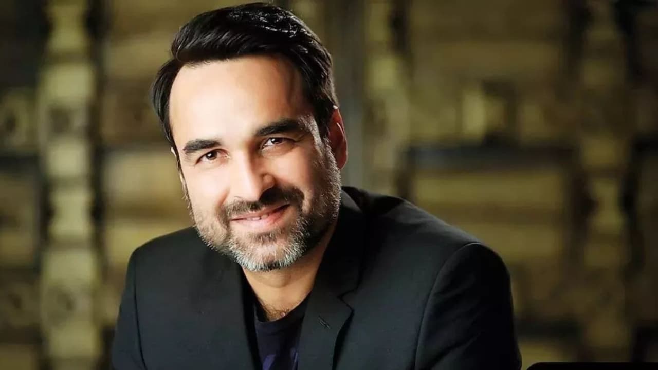 Pankaj Tripathi Net Worth: Income, Assets, Luxury Lifestyle Of National ...