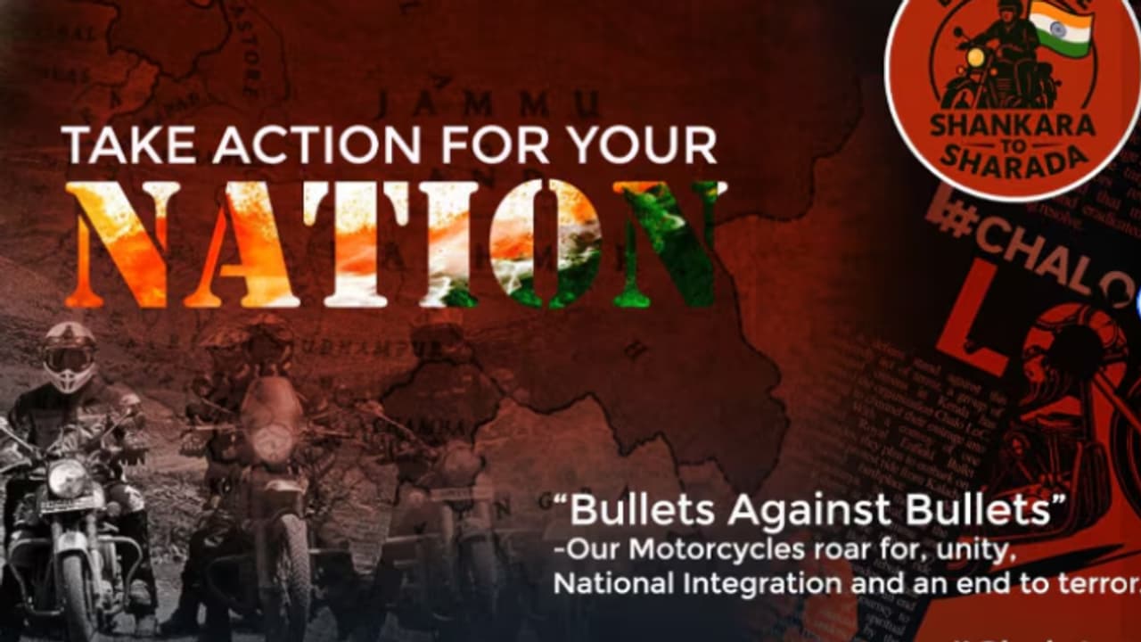 ‘Bullets against bullets’: পহেলগাঁও সন্ত্রাস হামলার বিরুদ্ধে শক্তিশালী ...