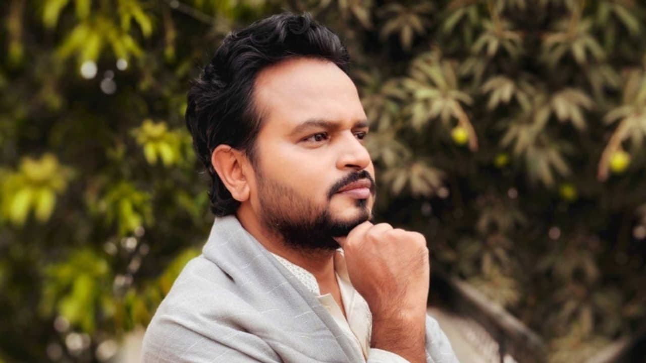 Devrishi Introduces Sonic Philosophy: India’s Ancient Sound Wisdom ...