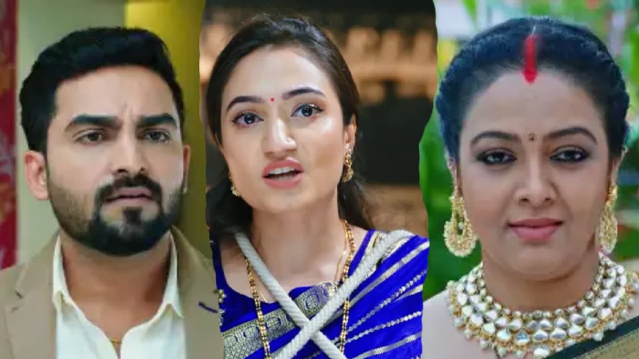 Seetha Rama Serial Climax Episode: ದೇಸಾಯಿ ಕುಟುಂಬಕ್ಕೆ ಎಲ್ಲ ಸತ್ಯ ...