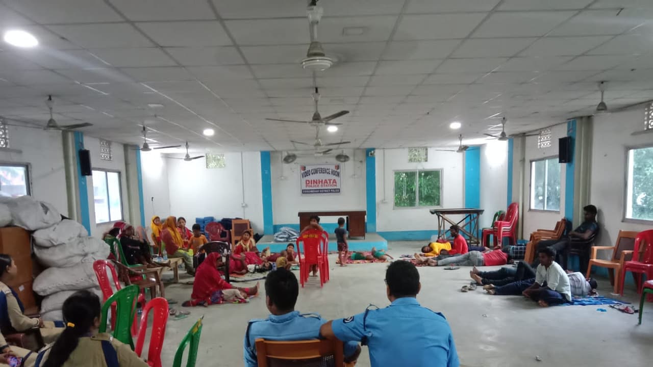 অবৈধভাবে ভারতে অনুপ্রবেশ করে হরিয়ানা-দিল্লিতে বাস, পুলিশি অভিযানে গ্রেফতার ২৮ বাংলাদেশি ...