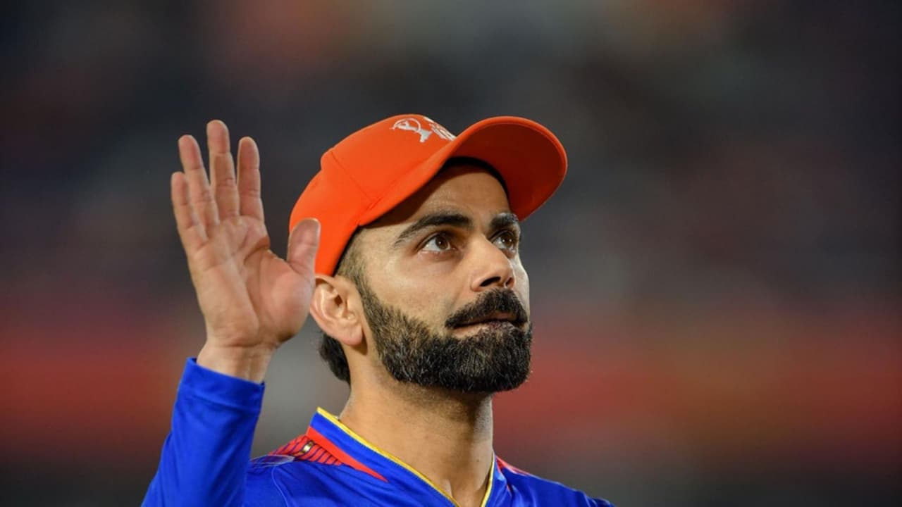 RCB vs PBKS IPL 2025 Final: Can Virat 'King' Kohli finally say 'Ee ...