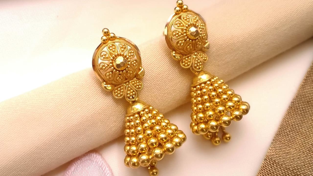 How to easily check gold quality at home: Hallmark and HUID explained ...