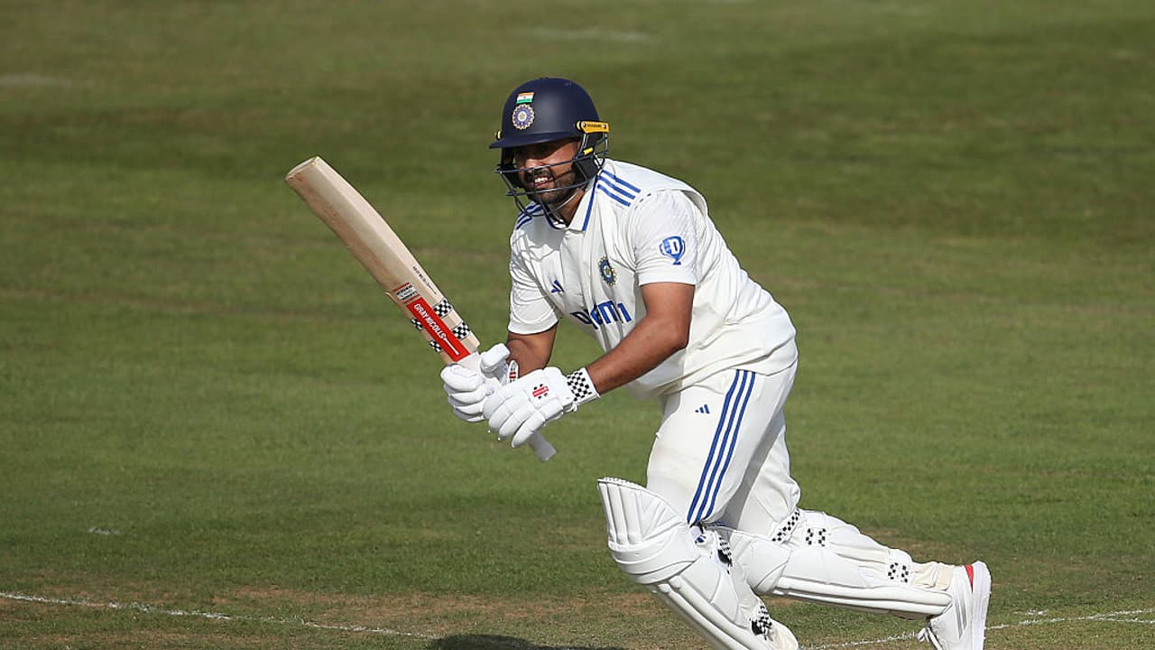 ENG vs IND: Karun Nair makes MASSIVE statement with a century ahead of ...