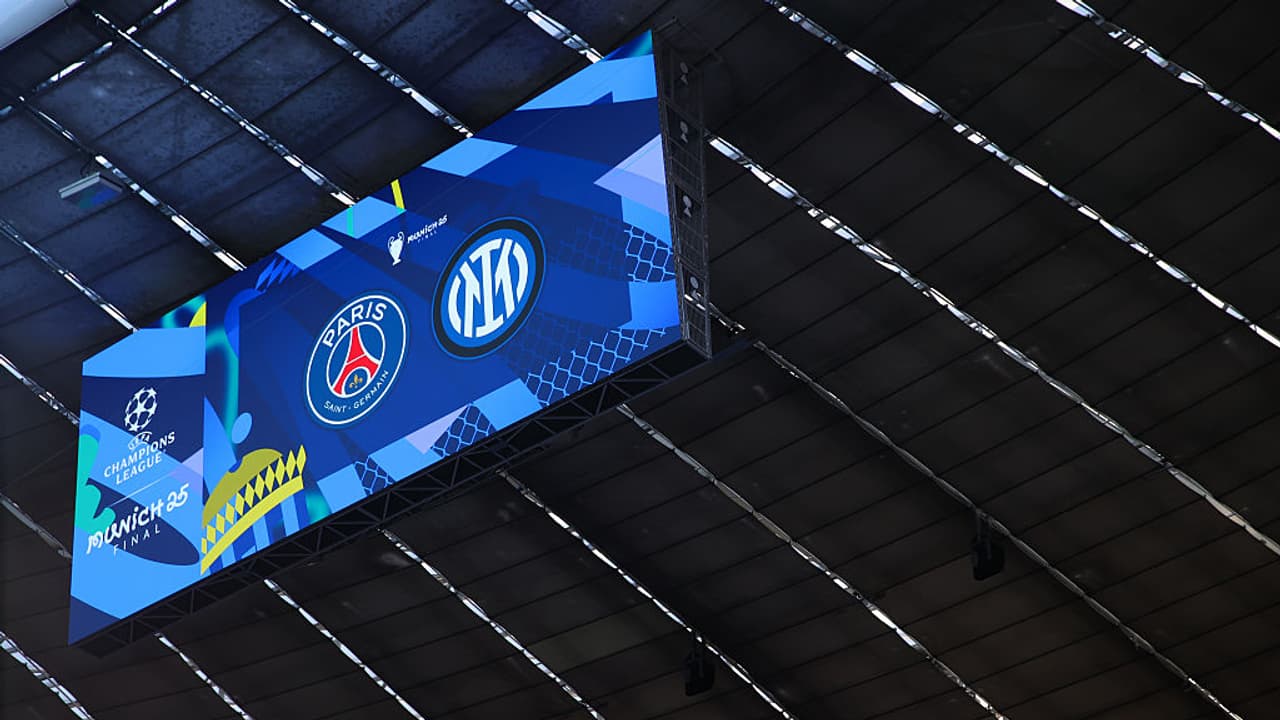 PSG vs Inter Milan UEFA Champions League final preview: Predictions ...