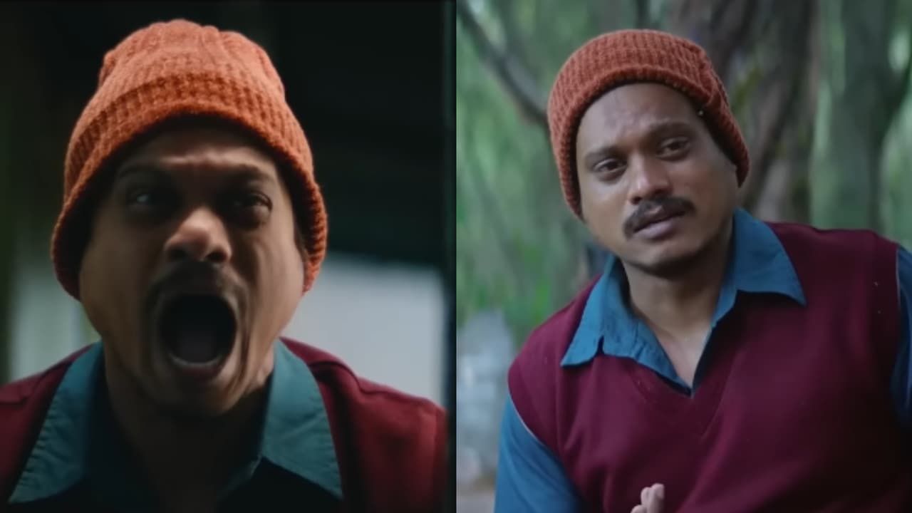 Mr Zoo Keeper Trailer : சின்னத்திரை நடிகர் புகழ் நடித்துள்ள 'மிஸ்டர் ஜூ ...