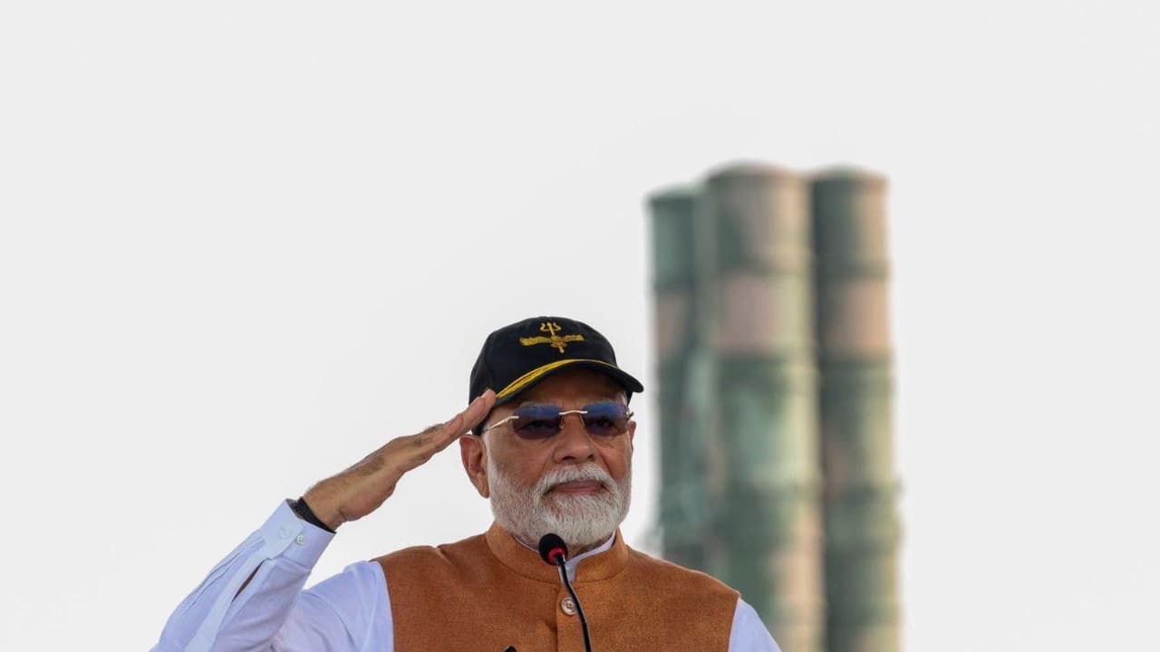 PM Modi to meet members of seven all party delegations sent abroad to ...