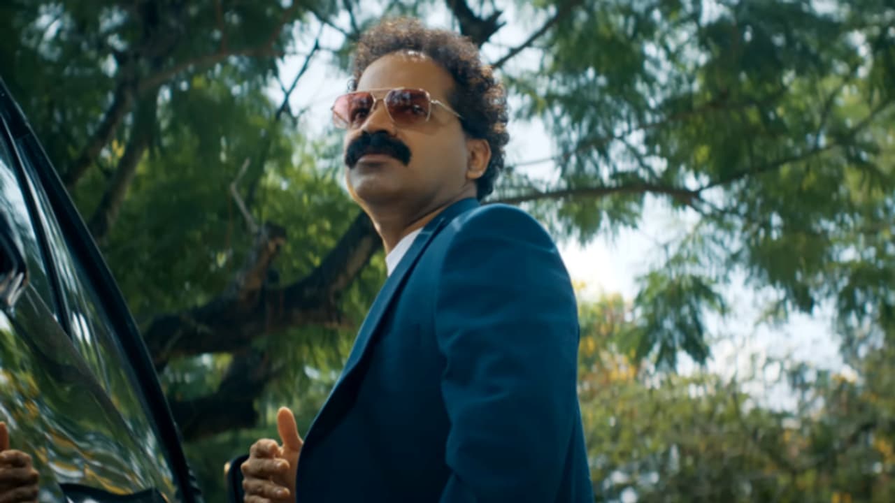 Big Ben Malayalam Movie on Sun NXT: ഒരു വര്‍ഷത്തിന് ശേഷം ആ ചിത്രം ...