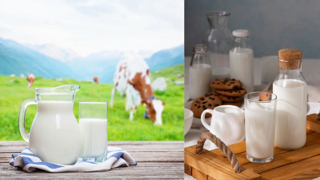 World Milk Day 2025: 5 side effects why you should avoid dairy; Check ...