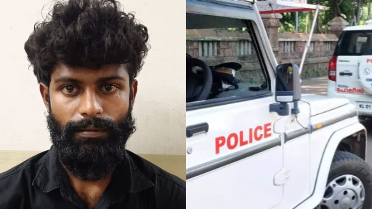 Walayar rape case accused arrested for attempted assault a woman: വാളയാ ...