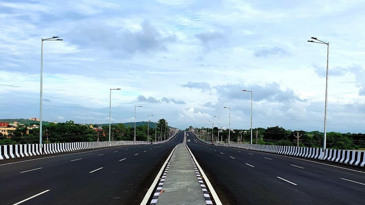 Lucknow Ayodhya Elevated Road: पॉलिटेक्निक से शारदा नहर तक बनेगी 9 किमी ...