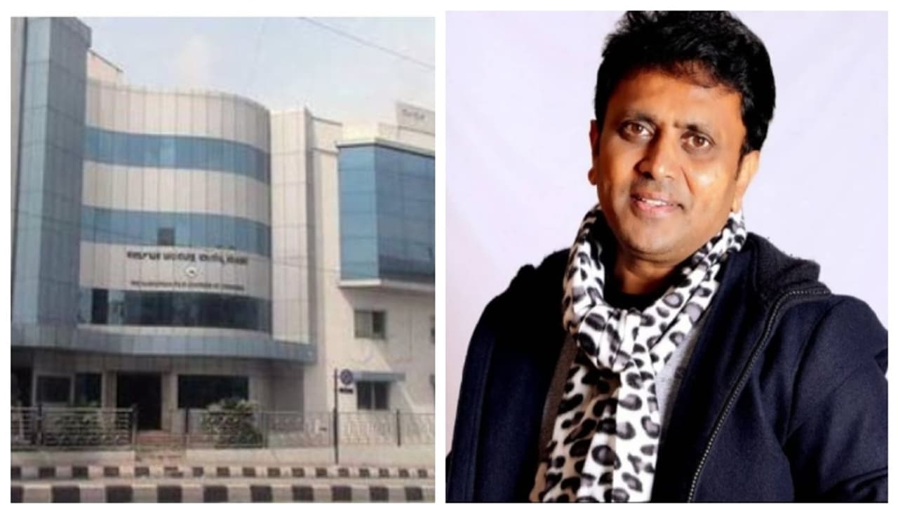 'ಕಾಸ್ಟಿಂಗ್ ಕೌಚ್ ನಲ್ಲಿ ಸಿಕ್ಕಿ ಬಿದ್ದವರನ್ನ ಸುಮ್ಮನೆ ಬಿಡಬಾರದು: ನಿರ್ದೇಶಕ ...