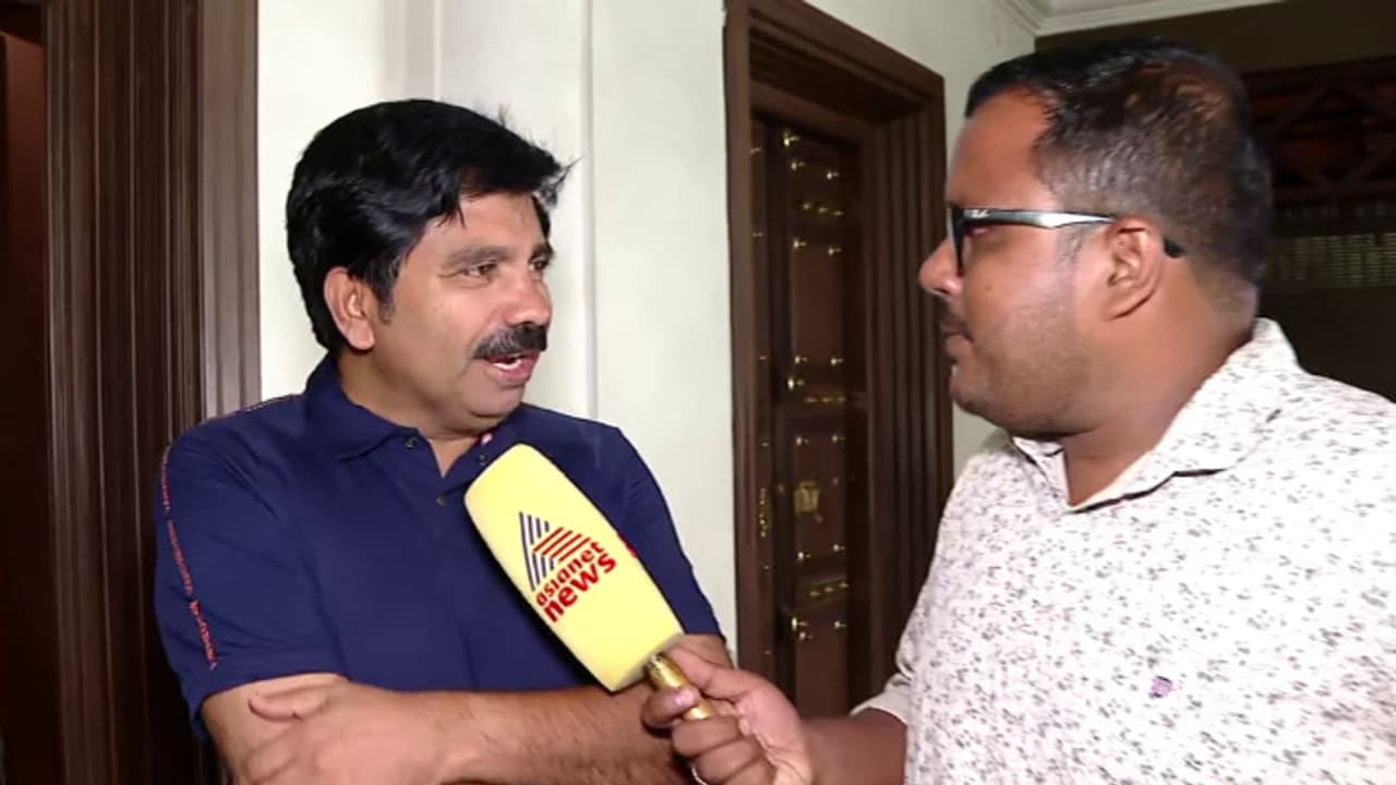 'പാണക്കാട് കുടുംബത്തിന്റെ അനു ഗ്രഹത്തോടെയാണ് സ്ഥാനാർത്ഥിയായത് ...