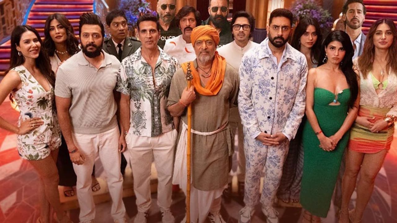 Housefull 5 OTT Details: Know when and where Akshay Kumar’s comedy ...