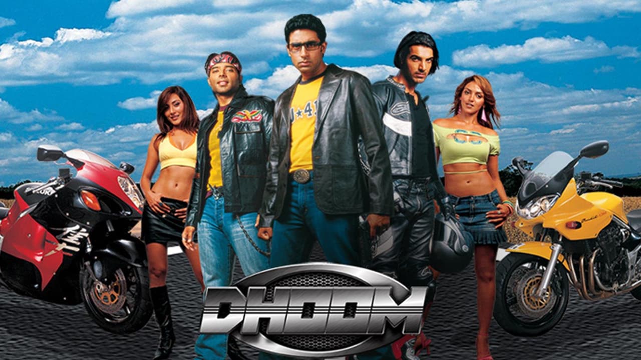 Dhoom 4 Buzz: A Look at the Dhoom Series' Box Office Performance ...