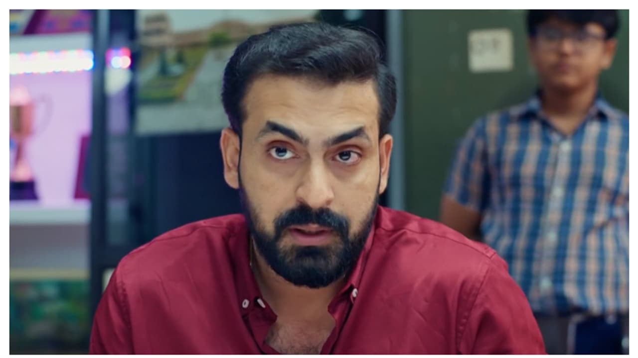 ഇഷ്ടം മാത്രം സീരിയൽ റിവ്യൂ | Ishttam Mathram Serial Review S1 E244 ...