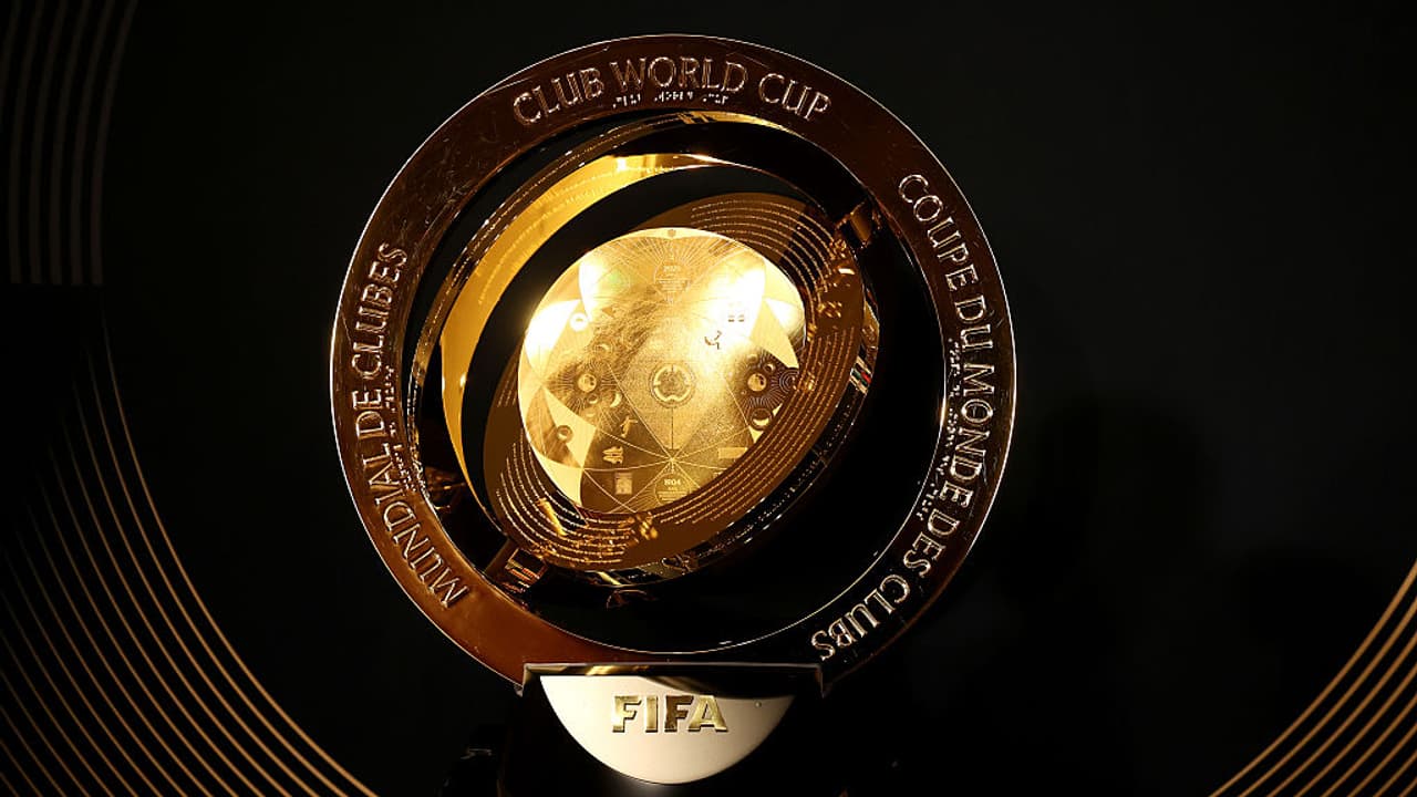 FIFA Club World Cup: Everything you need to know about 32-team mega ...