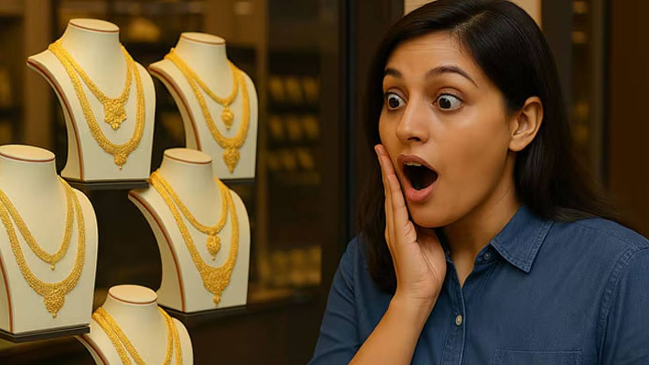 Gold Price SURGES on June 13: Ahmedabad touches Rs 99K; Check rates in ...