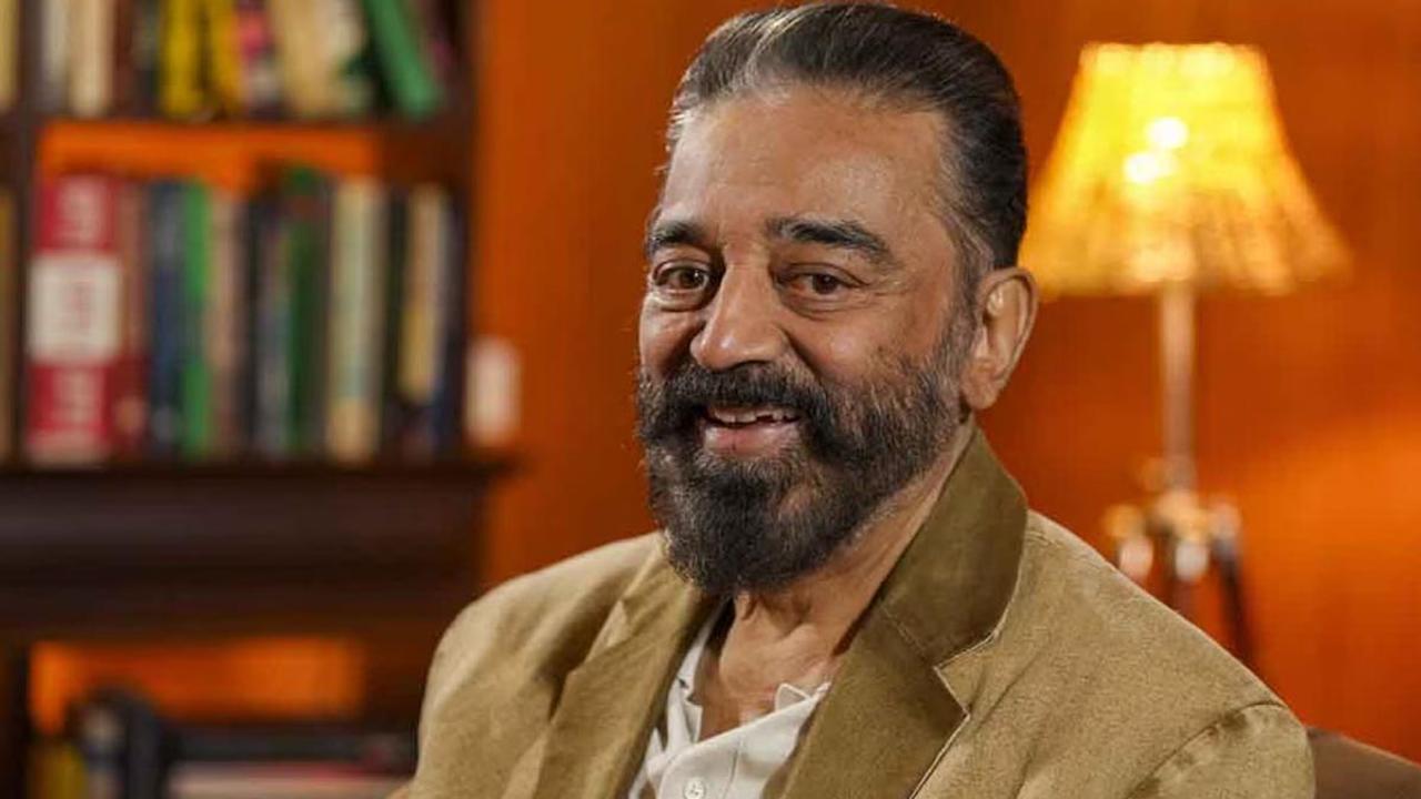 Kamal Hasan Karnataka: கமலுக்கு கொண்டாட்டம்.! தக்லைஃப் திரைப்படம் ...