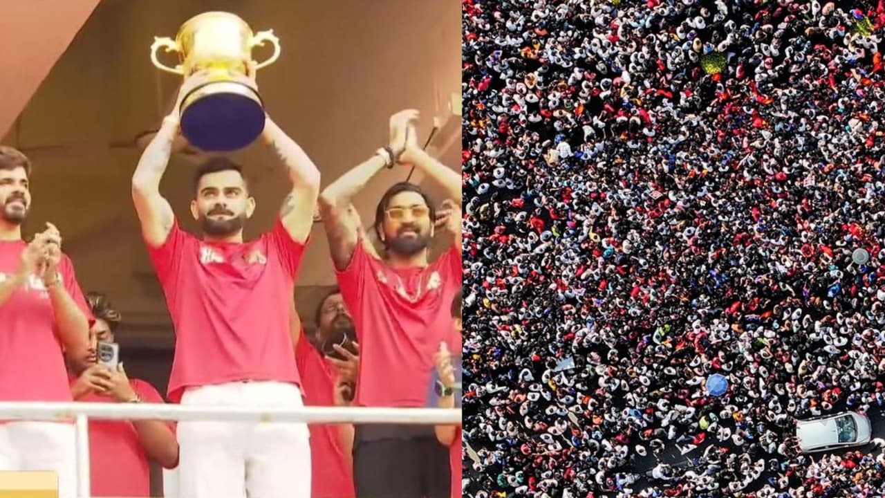 RCB ban rumours: What you need to know amid victory parade stampede ...